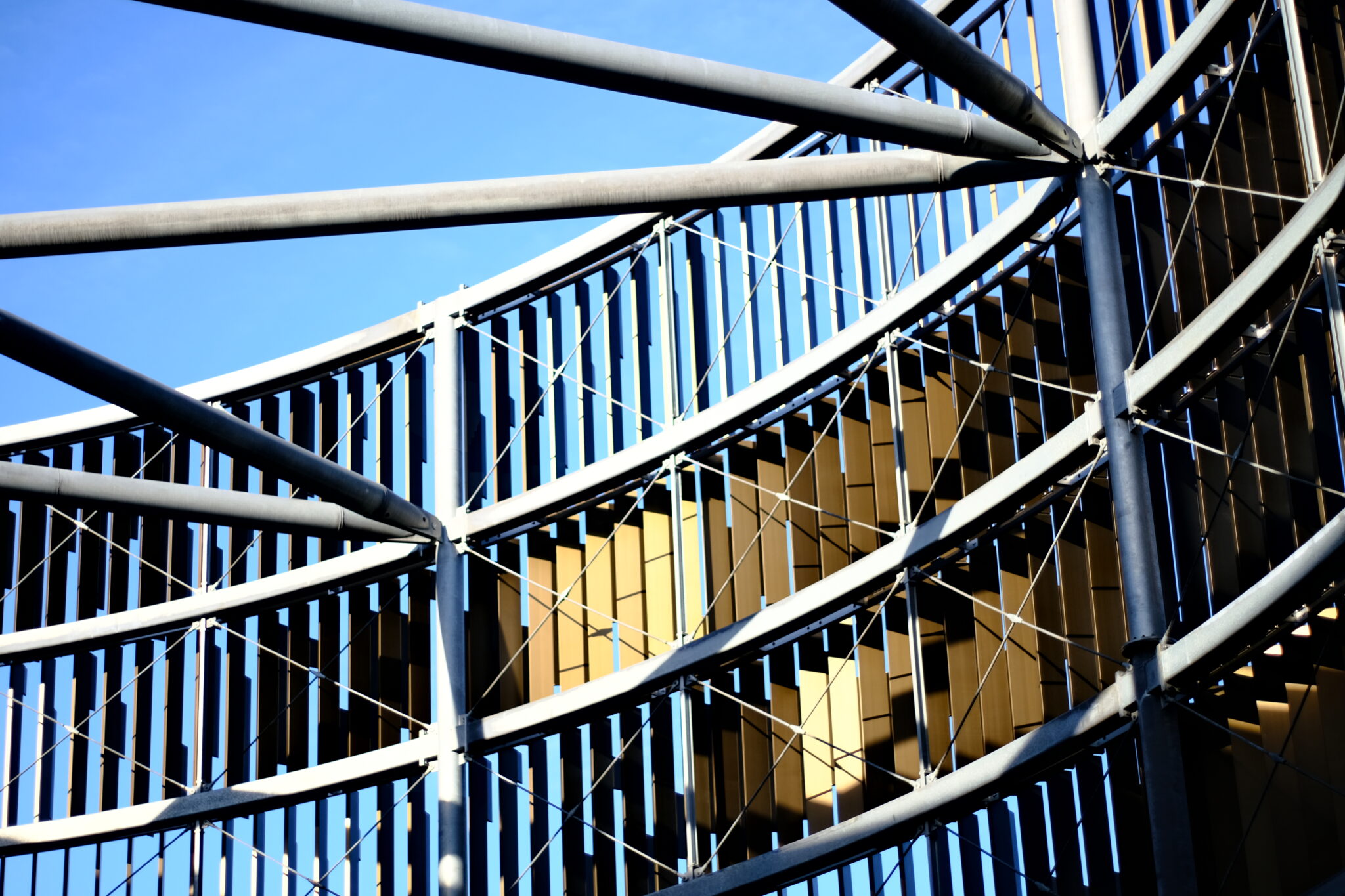 Luxexpo interchange hub – stdm